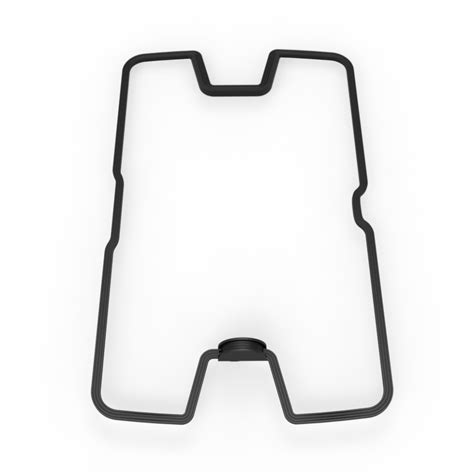 Cylinder Head Cover Gasket For Royal Enfield Interceptor Int 650