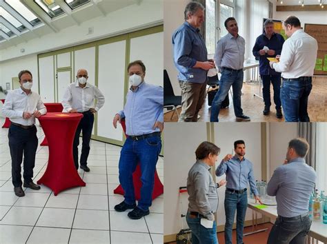 E T A Elektrotechnische Apparate Gmbh On Linkedin Sales Team Workshop