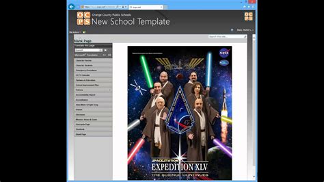 Sharepoint Delete A Page First Way Youtube