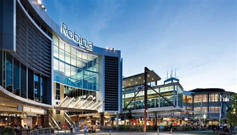 Double Zero Gold Coast ® Robina Ashmore