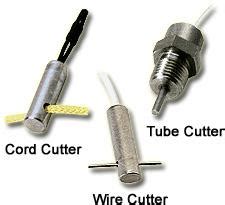 Pyrotechnic Cutters Pti Technologies