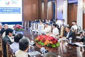 PIA PBBM Orders AMLC To Ensure Implementation Of Action Plan Removing