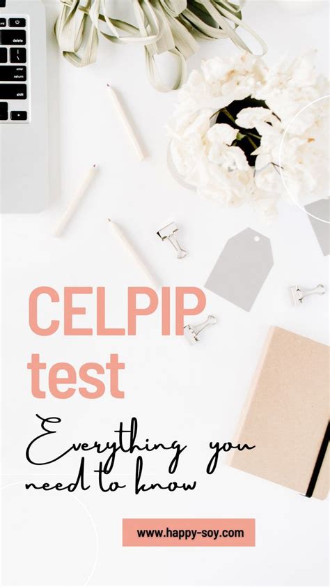 Everything You Need To Know About The Celpip Test For Immigration