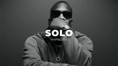 Sdm X Werenoi Type Beat Solo Piano⎪dark Rap Instrumental 2024 Youtube