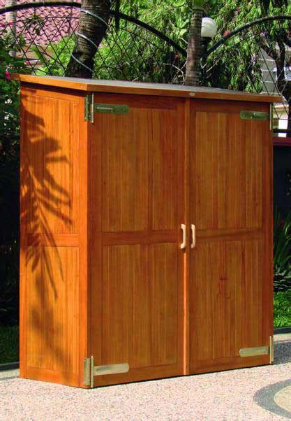 Cobertizo De Madera Para Jardin Blog De Hobycasa
