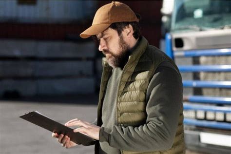 Conheça Os Documentos Necessários Para Transporte De Cargas