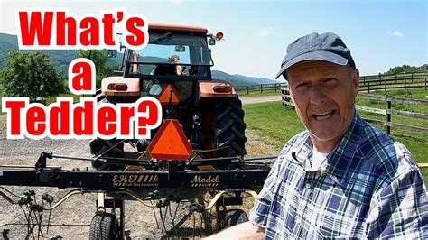 What Is Tedding Youtube