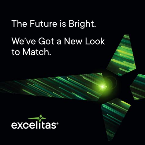 Excelitas Technologies Have You Heard That The New Excelitas Pco