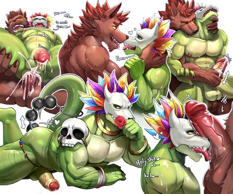 Post 6710066 Terraria Witch Doctor Zielong19
