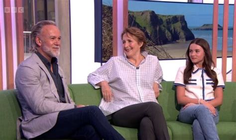 Marcus Wareing Shares Reason His Late Dad Said Not To Come Back