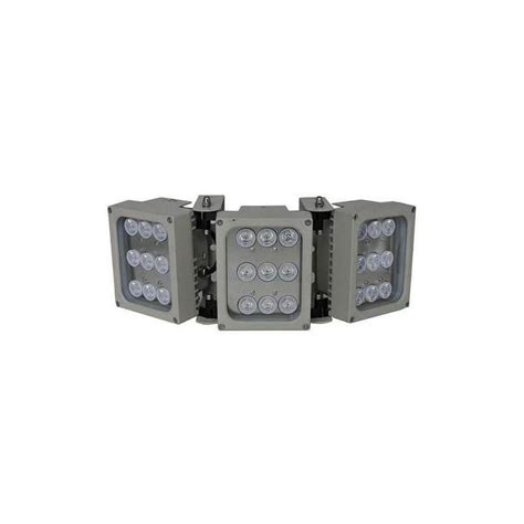 Foco Infrarrojos Array S093d 90 A Ir 27 Leds 170 110 Metros 90 200