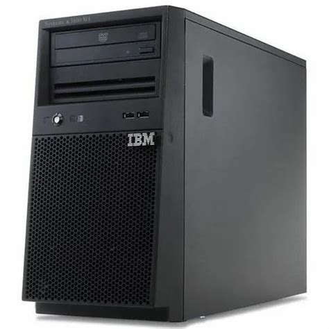 Ibm Server Latest Price Dealers And Retailers In India