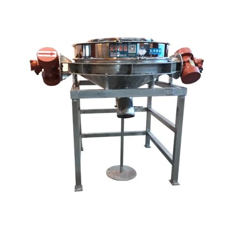 Electric Intelligence Straight Row Sieve Positive Battery Materials