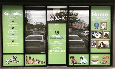 Window Signs Master Print And Signs In Kissimmee