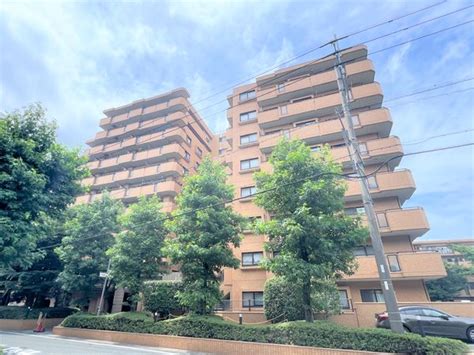 ダイアパレス大橋南 壱番館の物件情報（fsm7ga16）｜三井のリハウス