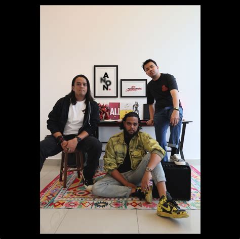 Kusyairi Ariff Ishak On Linkedin The Journey So Far Has Been Anything But Ordinary Anon