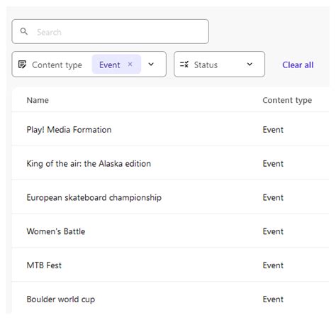 Digging Into Sitecore Content Hub One Blogs Perficient