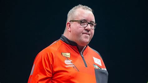 Stephen Bunting Beats Michael Van Gerwen For First Time To Reach Finals