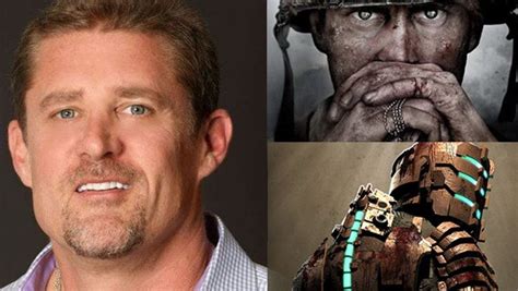 Sledgehammer Co Founder Glen Scofield Leaves Activision