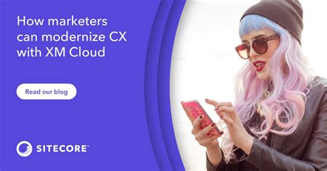 sitecore on linkedin xmcloud saas cms dx sitecoredx