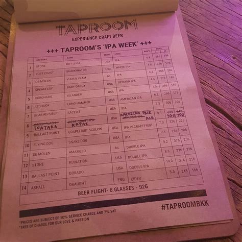 Menu At Casa Lapin X Ari Cafe Bangkok