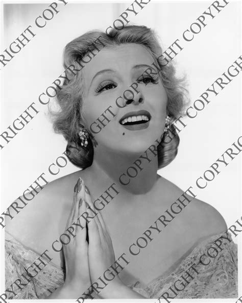 Ilona Massey Harry S Truman