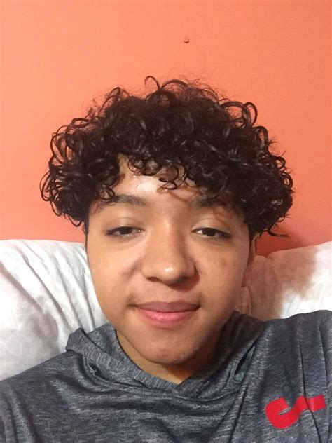 Feeling Pretty Good Of My Hair Today 🥰 Rcurlyhair