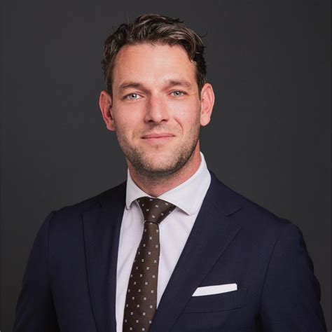 Marc David De Vos Vastgoed Acquisiteur Moonstone Group Linkedin