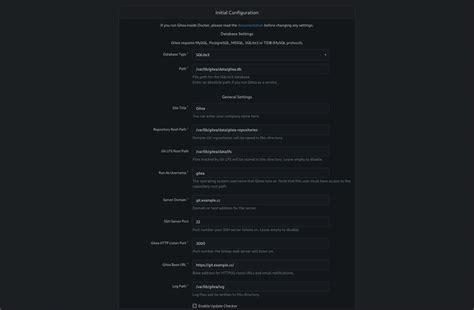 Roll Your Own Git Server Gitea On Proxmox And Cloudflare Zero Trust David Cachaza