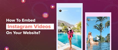 How To Embed Instagram Hashtag Feed On Website For Free