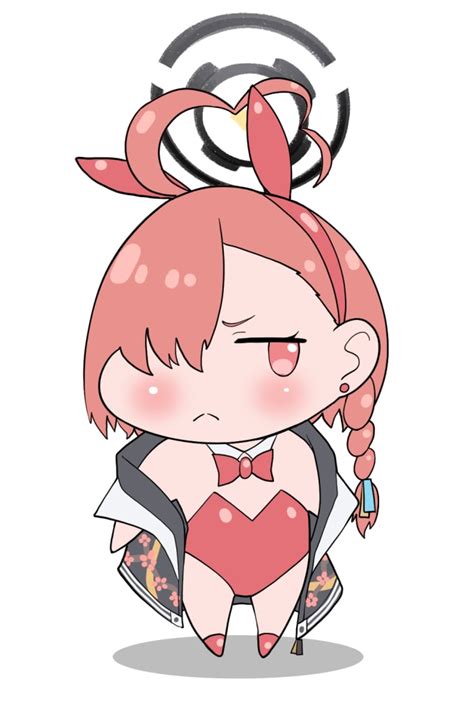 Draw Chibi Character You Want By Kashtira Fiverr