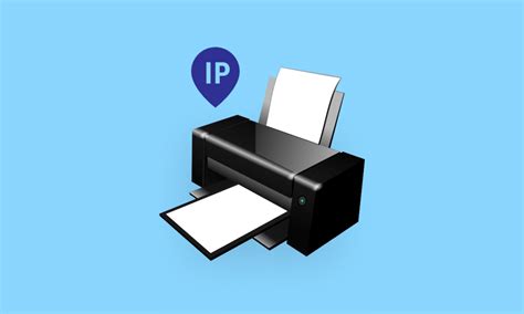 How To Find Printer Ip Address On Windows Techcult