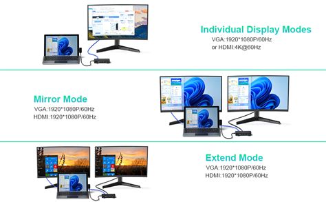 Amazon Com Surface Dock Microsoft Surface Docking Station Surface Triple Display 4K HDMI