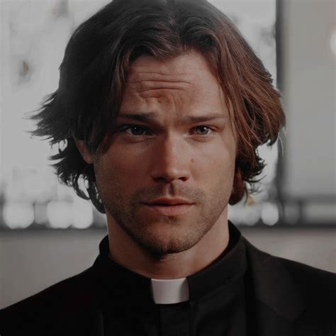 Sam Winchester Supernatural Sam Winchester Photo Fanpop