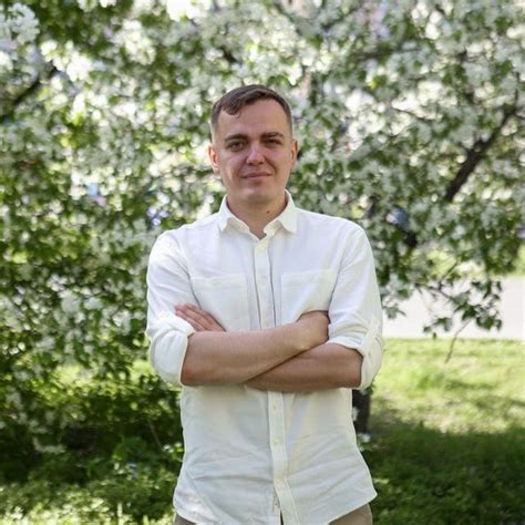 Mikhail Kuzmin Medium