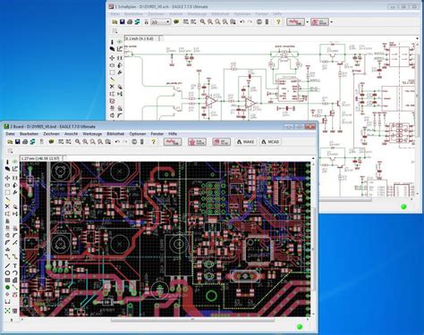 Hardware Development Cgs Computer Gesteuerte Systeme Gmbh