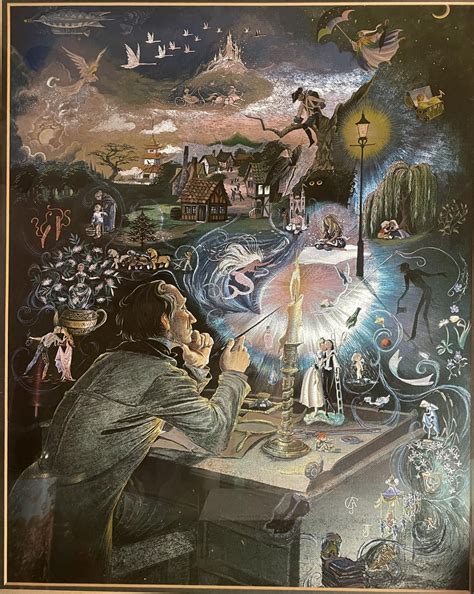 Can You Help Me Identify This Kind Of Artwork And The Pictures Rwhat