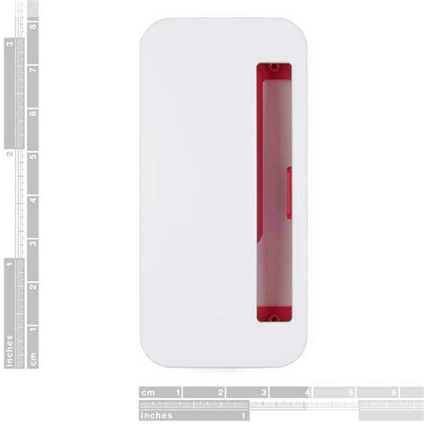 Raspberry Pi Zero Case Roboshop Bd