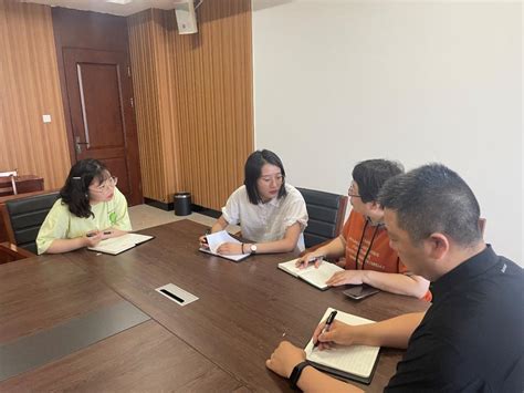 商学院会计学教研室开展《中级财务会计》课程建设研讨会 商学院