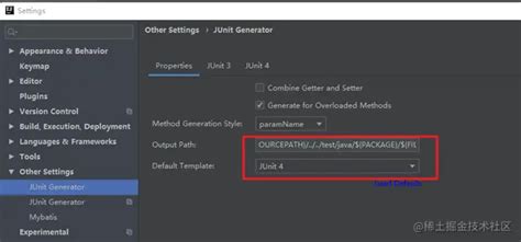 Java单元测试浅析（junitmockito）本篇文章作者介绍了java单元测试，从什么是单元测试、为什么单元测试、 掘金