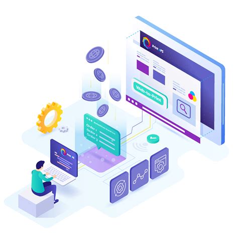 Web To Print Software For Printers MarketDirect StoreFront