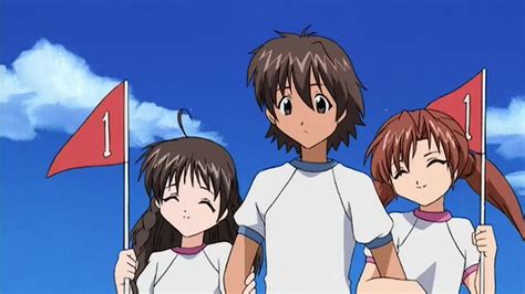 Sister Princess Anime