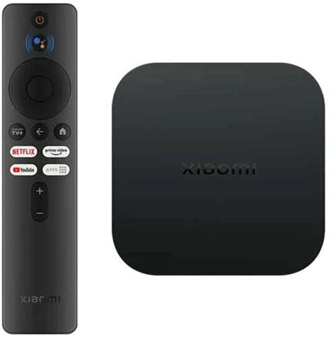Smart-TV приставки Xiaomi - купить смарт ТВ приставку Сяоми, цены в ...