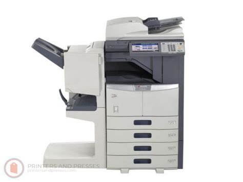 Toshiba E Studio 330ac Printers And Presses