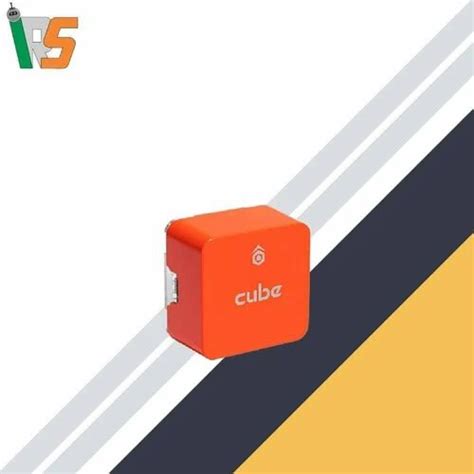 Hex Cube Orange Plus Without Carrier Board At Rs 21500 Piece Anarkali