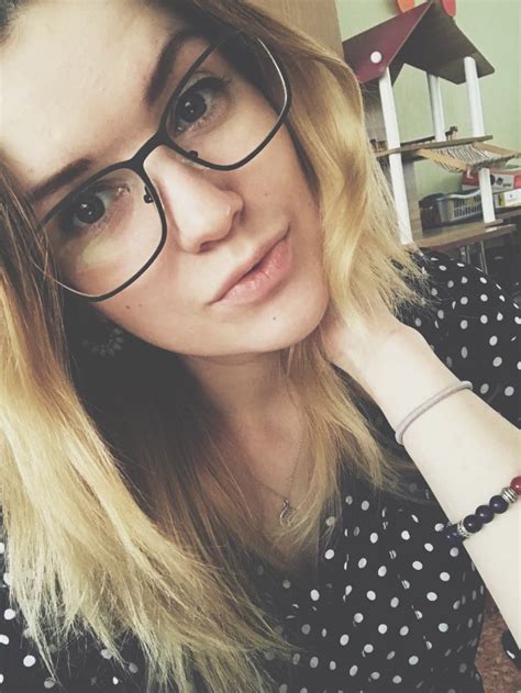 My Glasses Story