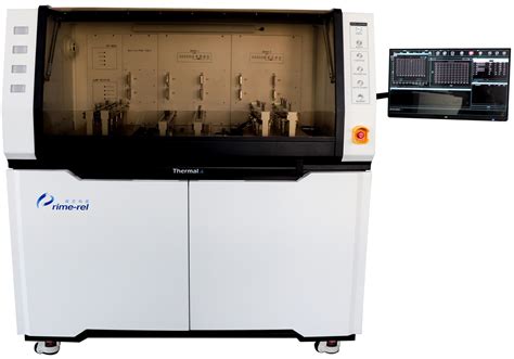 热特性智能检测系统——thermalx器件可靠性设备西安千月电子科技有限公司