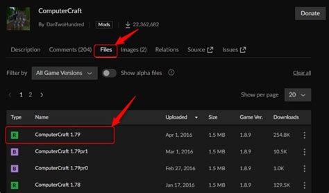 【マイクラ】「computercraft」modでluaを連携する方法｜テックマインブログ