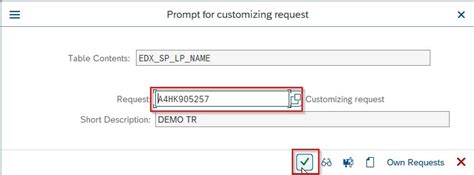 How To Define Logical Port Names In Sap