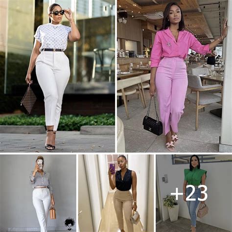 Stylish Inspirations For Women Must Try Combos And Fashion Tips For
